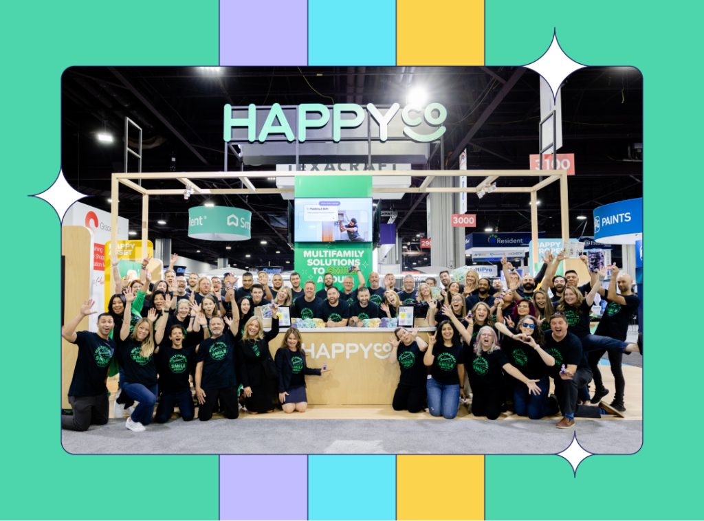 HappyCo - Camber Creek